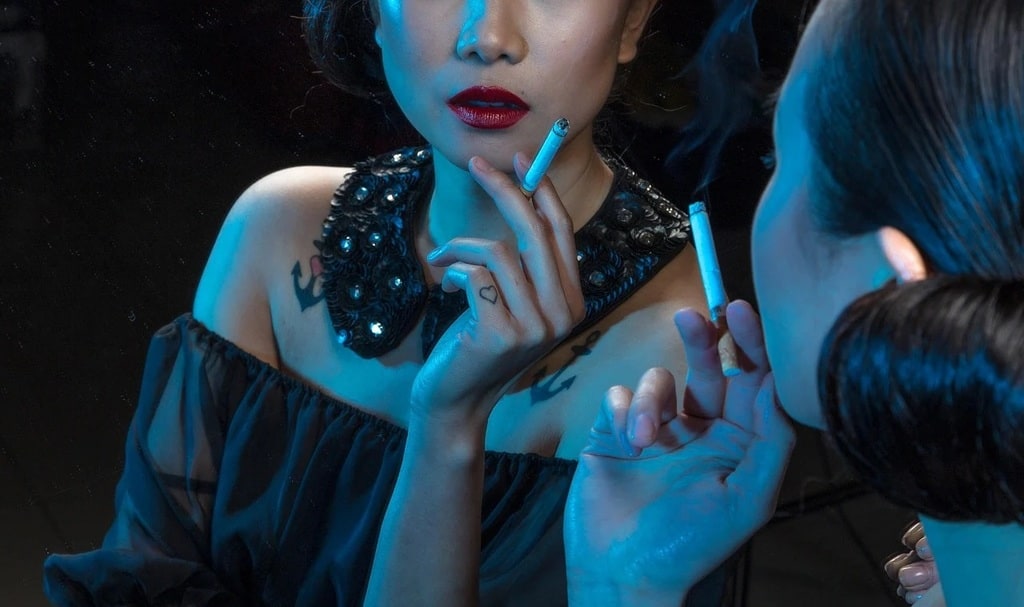 Les accessoires indispensables pour les fumeurs passionnés - Le coin ...